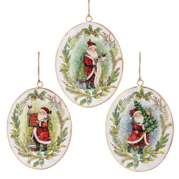 Ornaments For All Occations – Perfectly At Home